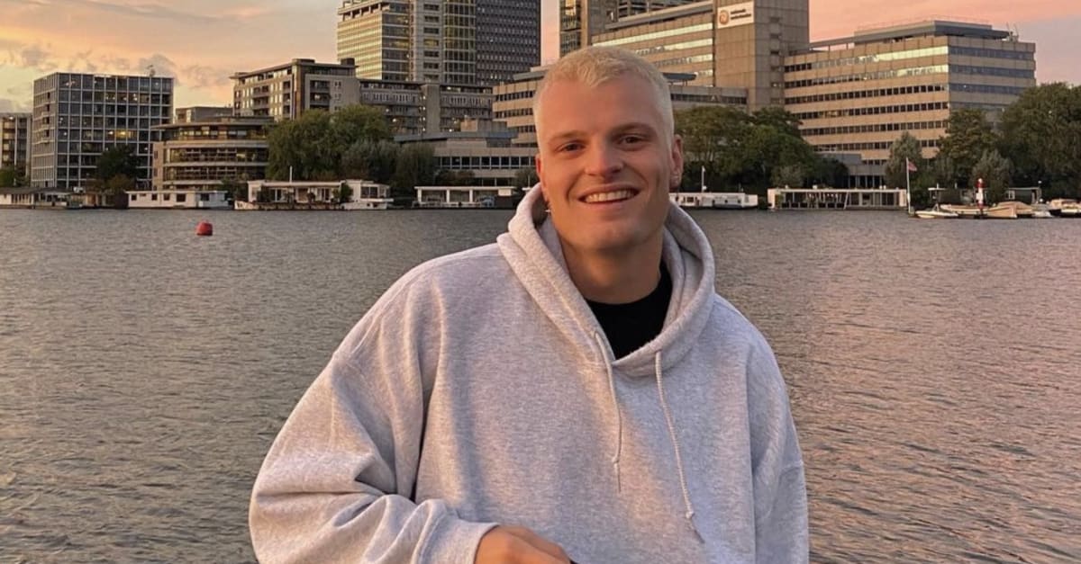 Sam Hofman maakt pijnlijke opmerking over kind Jorik Scholten | Shownieuws