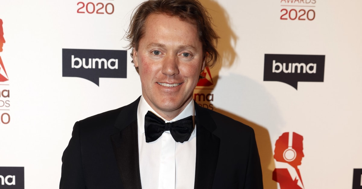 Jeroen Rietbergen definitief niet vervolgd in zedenzaak The Voice ...