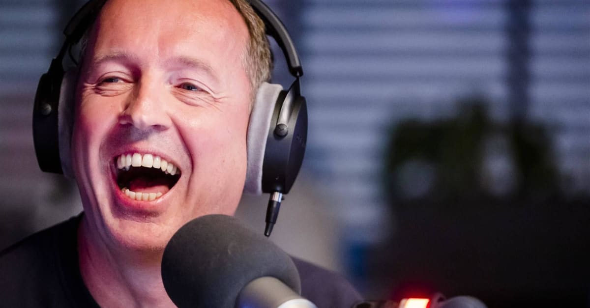 Nieuwe uitdaging voor Edwin Evers | Shownieuws