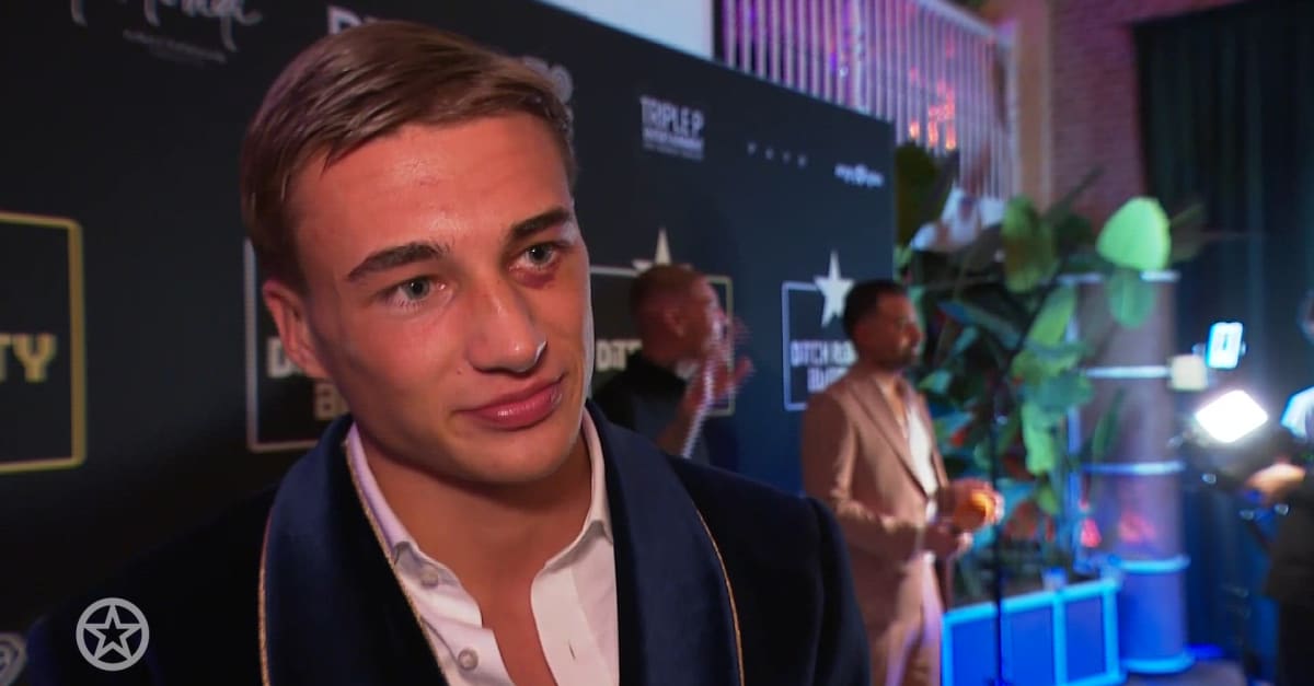 EOTB-Maxim geeft duidelijkheid over liefdesleven