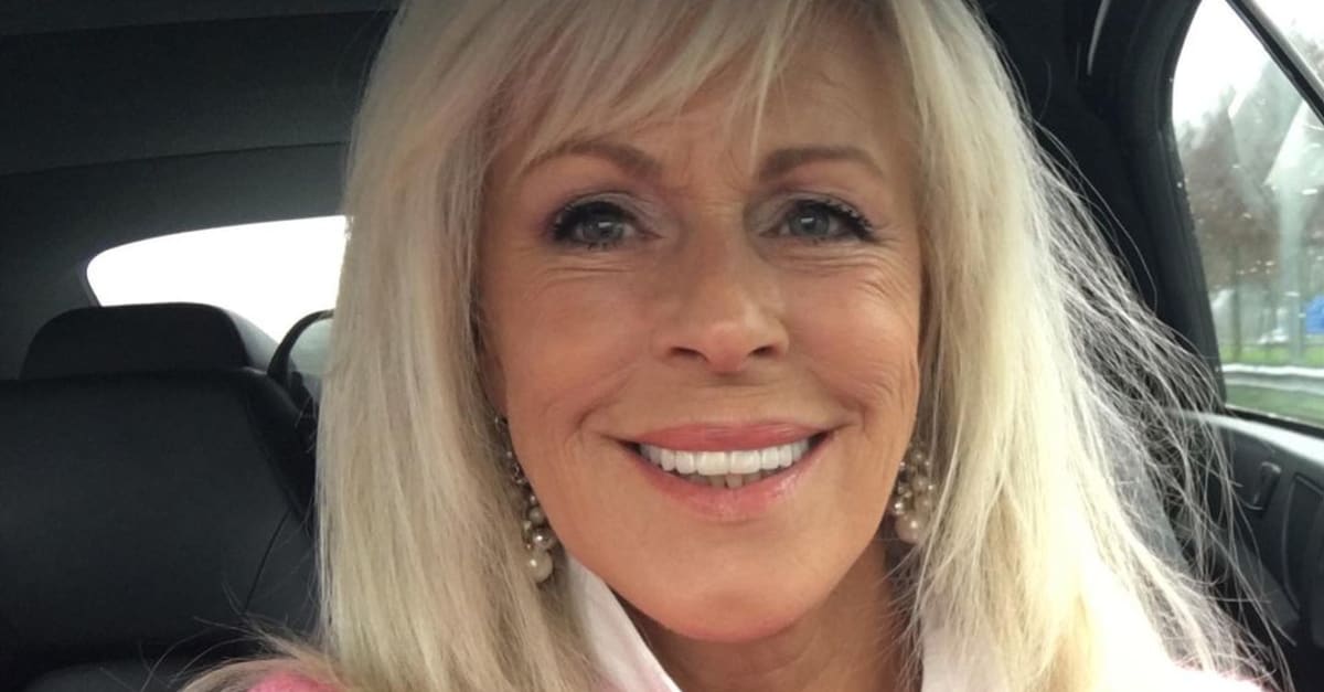 Moeilijke dag voor Marga Bult in periode van rouw | Shownieuws
