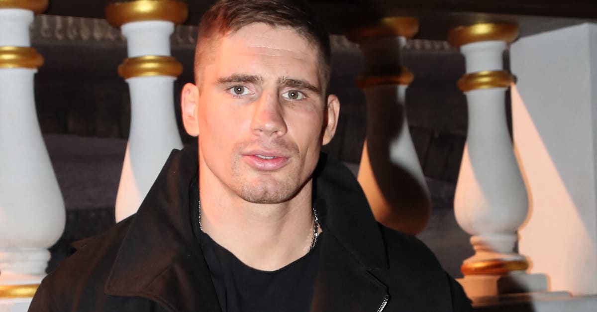 Feestelijke dag voor Rico Verhoeven | Shownieuws