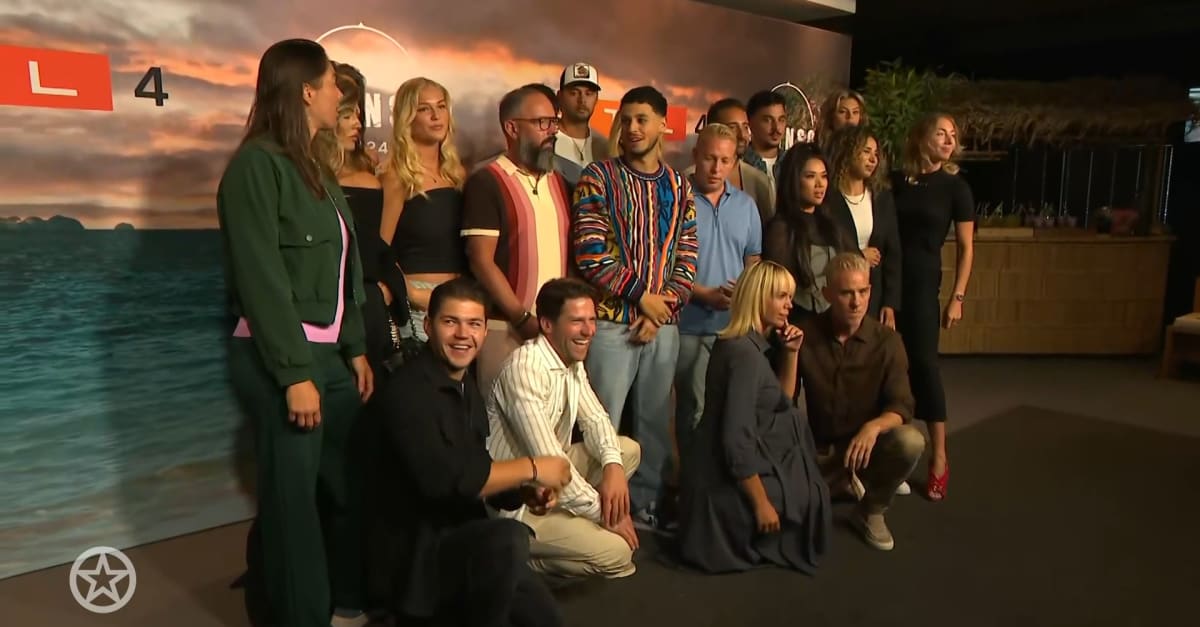 Nieuw seizoen Expeditie Robinson 'meest onvoorspelbare ooit' | Shownieuws