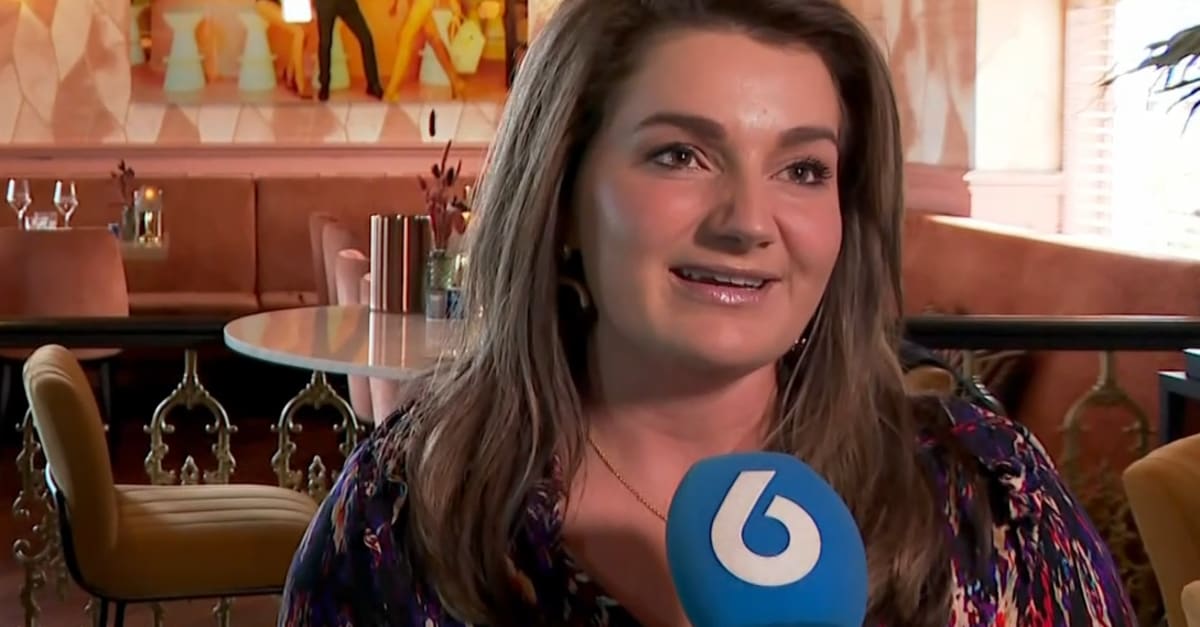 'Vermeende minnaar Sieneke blijkt geldschieter van zangeres' | Shownieuws