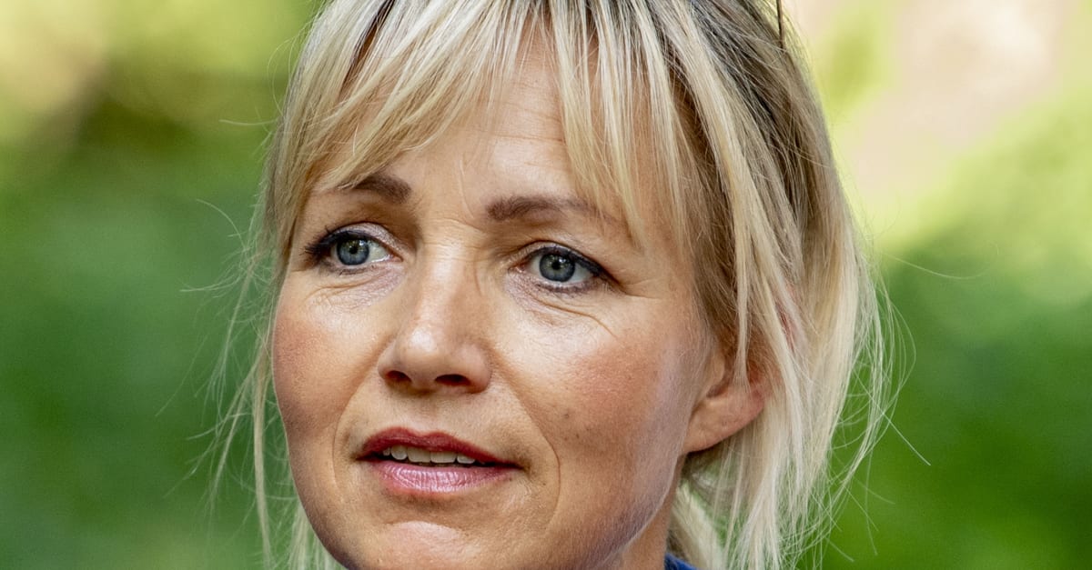 Grote kritiek op Yvon Jaspers | Shownieuws