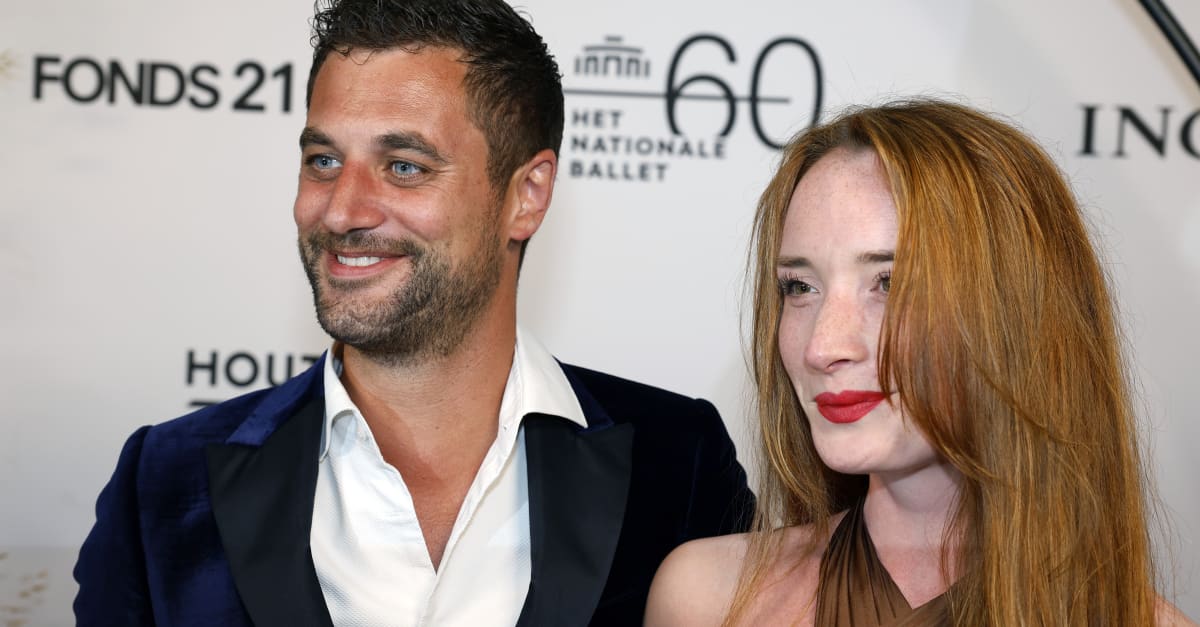 ZIEN: First Dates-hunk Victor Abeln deelt groot nieuws | Shownieuws