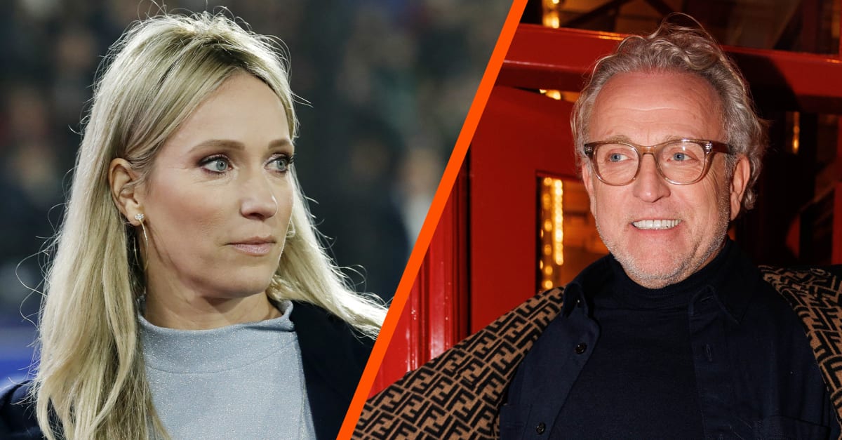 Gordon spreekt Hélène Hendriks na fikse mediaruzie: 'Blonde schaap ...