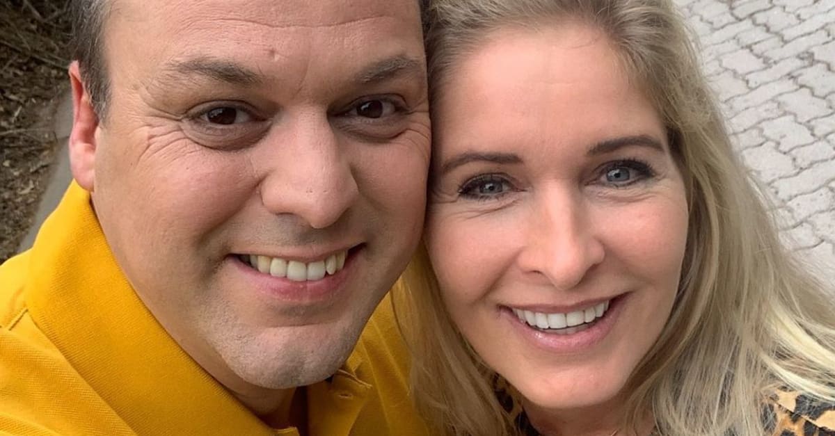 ZIEN: Mariska Bauer deelt prachtige foto van haar vier zonen! | Shownieuws