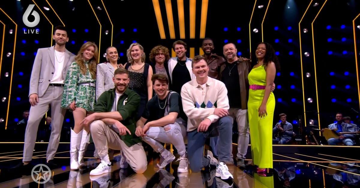 Dit is de winnaar van The Talent Scouts | Shownieuws