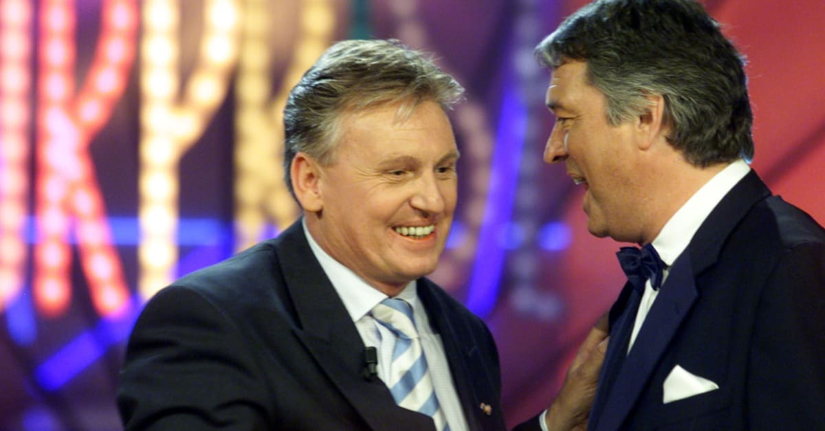 Henny Huisman over gemis Ron Brandsteder: 'Je voelt je geamputeerd ...