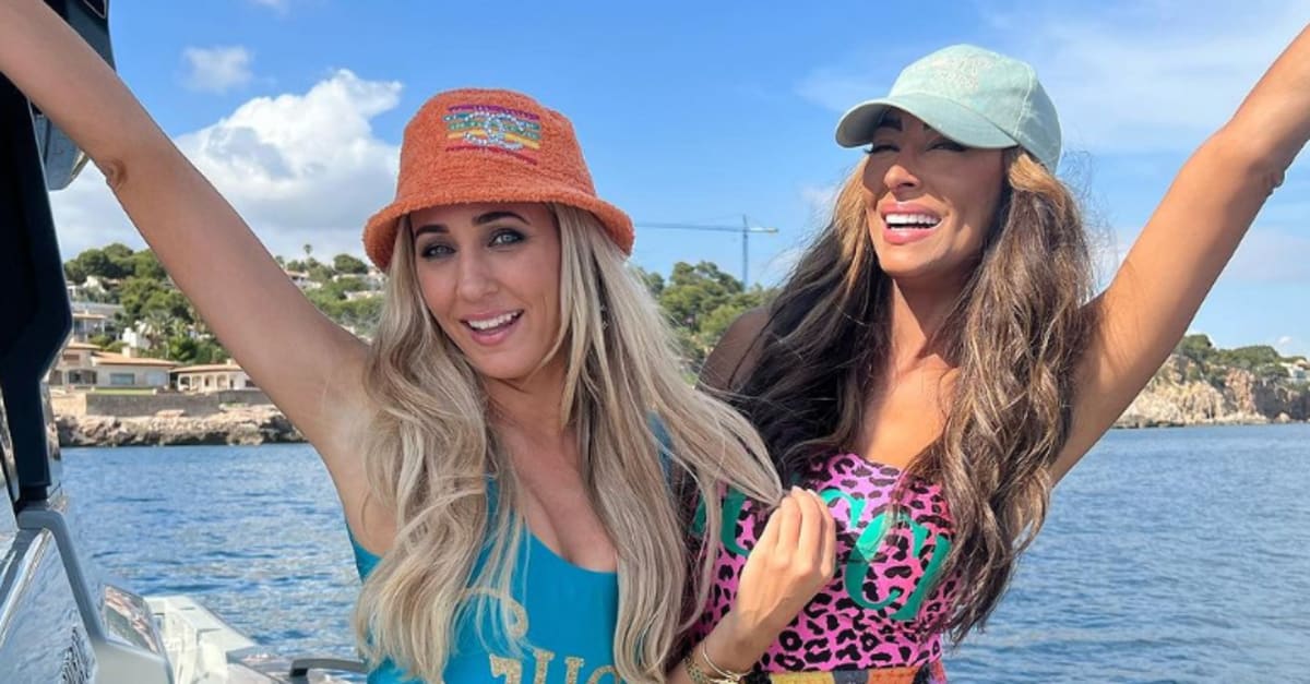 Maria Tailor laat zich uit over BOOS-zaak Hella Huizinga | Shownieuws