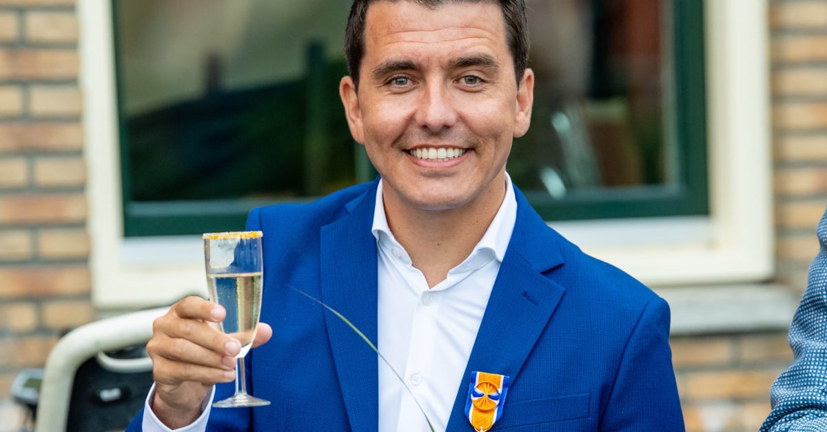 Jan Smit maakt mooie financiële klapper | Shownieuws