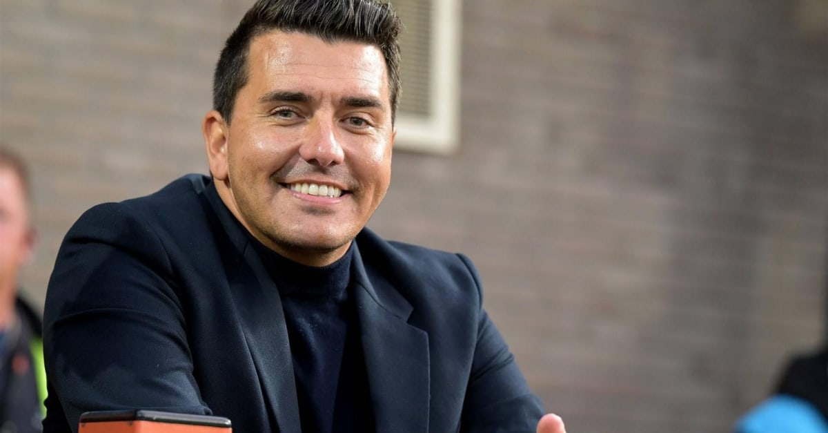 Bijzondere dag voor Jan Smit | Shownieuws