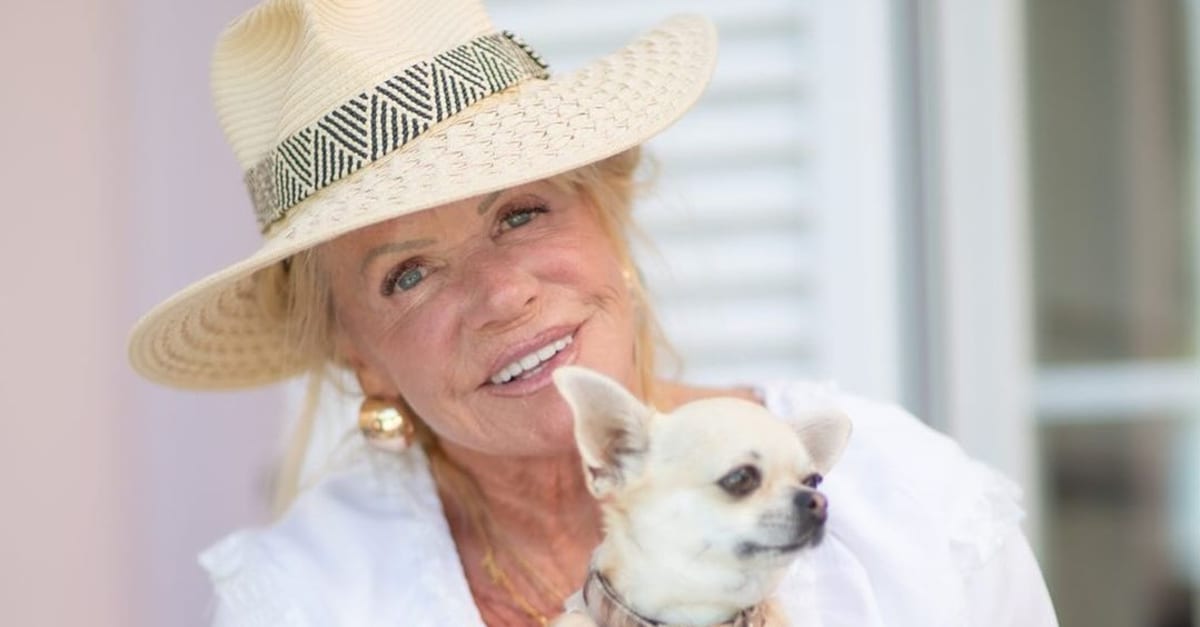 B&B Vol Liefde-Marian heeft een ingrijpende beslissing genomen | Shownieuws