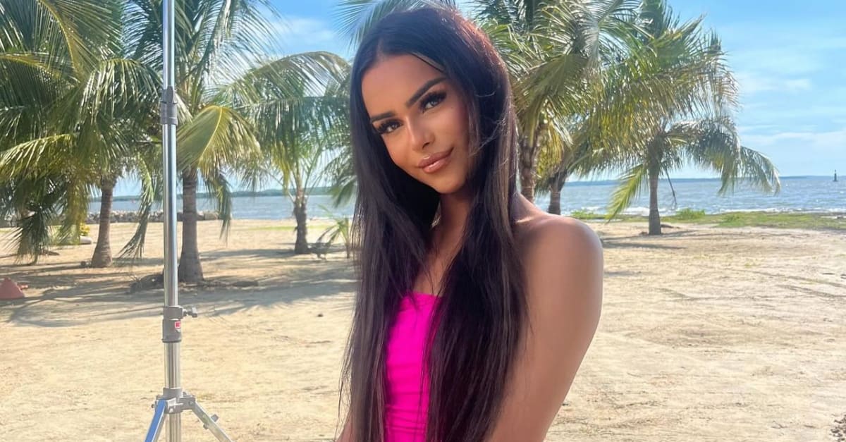 Yara-Nour doet voor het eerst haar verhaal: 'Echte Meisjes in de Bajes ...