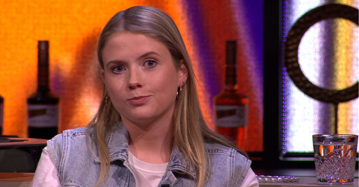 Noa over situatie moeder Linda de Mol en Jeroen Rietbergen | Shownieuws