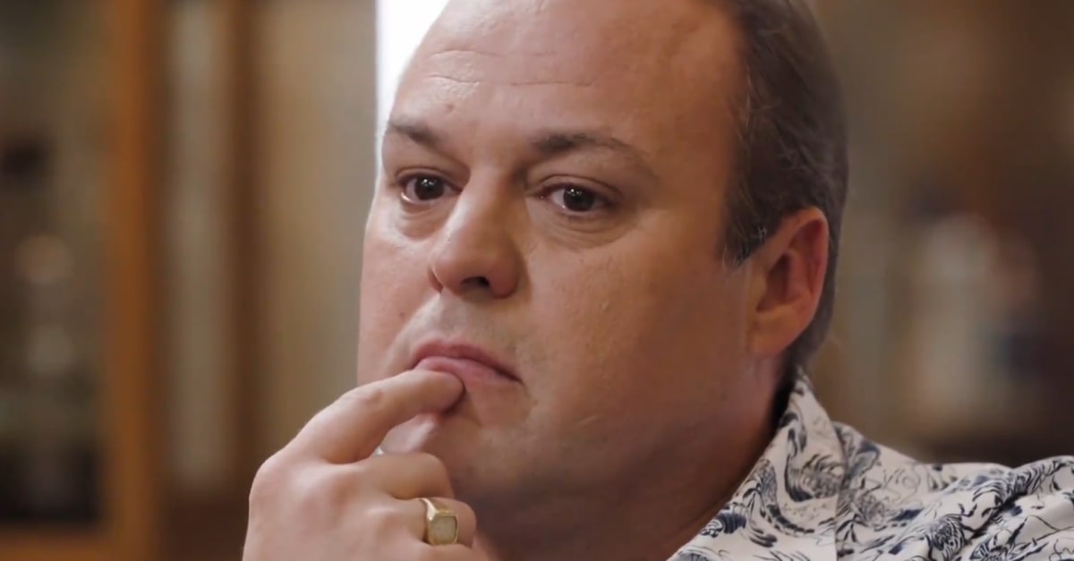 Frans Bauer emotioneel: 'Weet niet of ik dat ooit verwerk' | Shownieuws