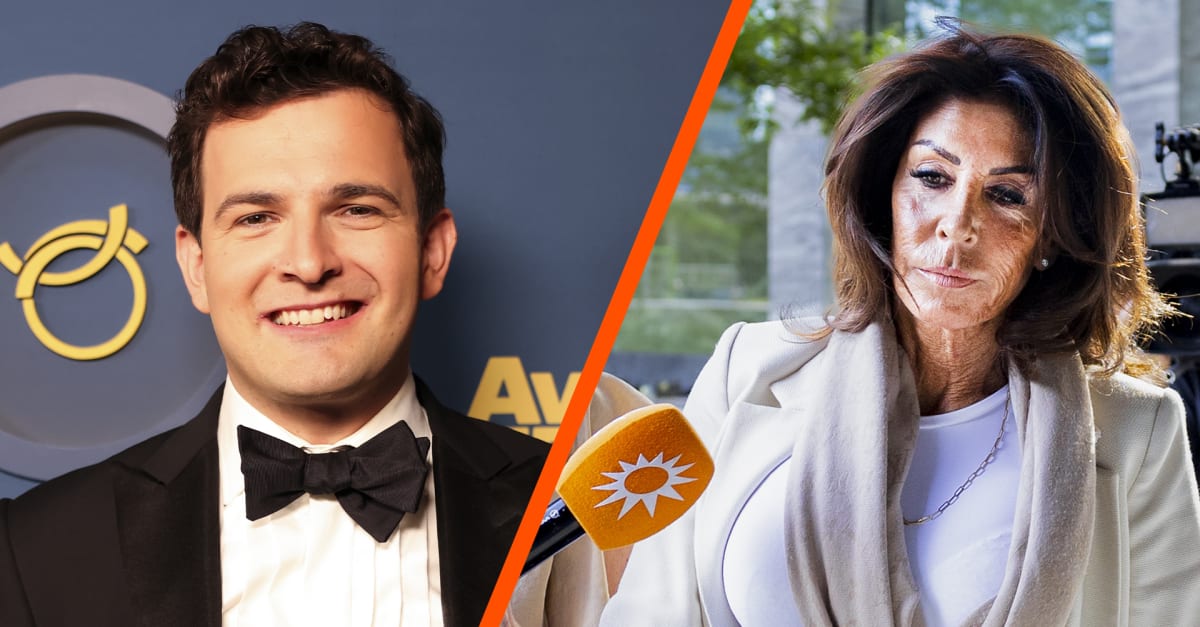 Schokkende uitspraak over Rachel Hazes: 'Pol Pot' | Shownieuws