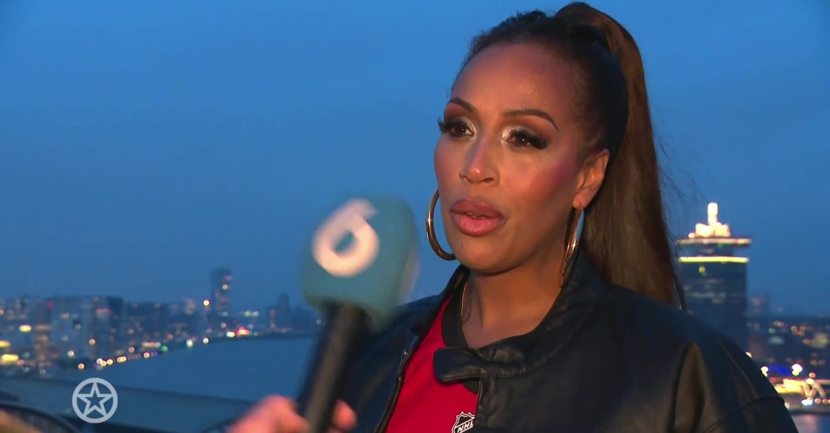 Komt Glennis Grace nog in de supermarkt? | Shownieuws