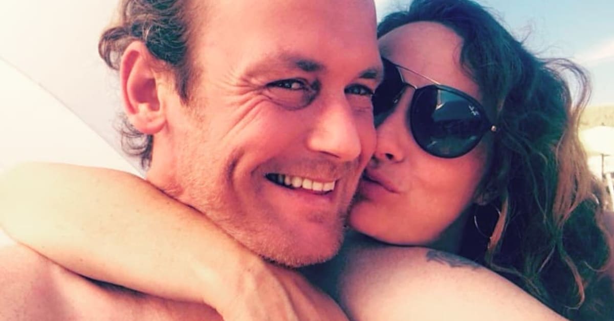 Patrick ‘Caveman’ van der Jagt vindt de liefde bij eindredacteur ...