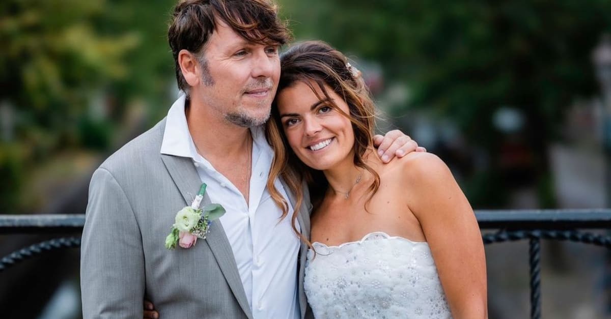 De vrouw van Jan Dulles begrijpt 'man die iedere dag drinkt' | Shownieuws