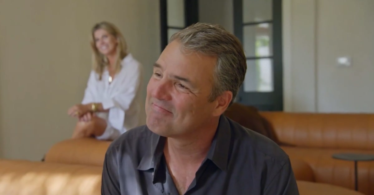 Reinout Oerlemans emotioneel op televisie: 'Heel pijnlijk' | Shownieuws