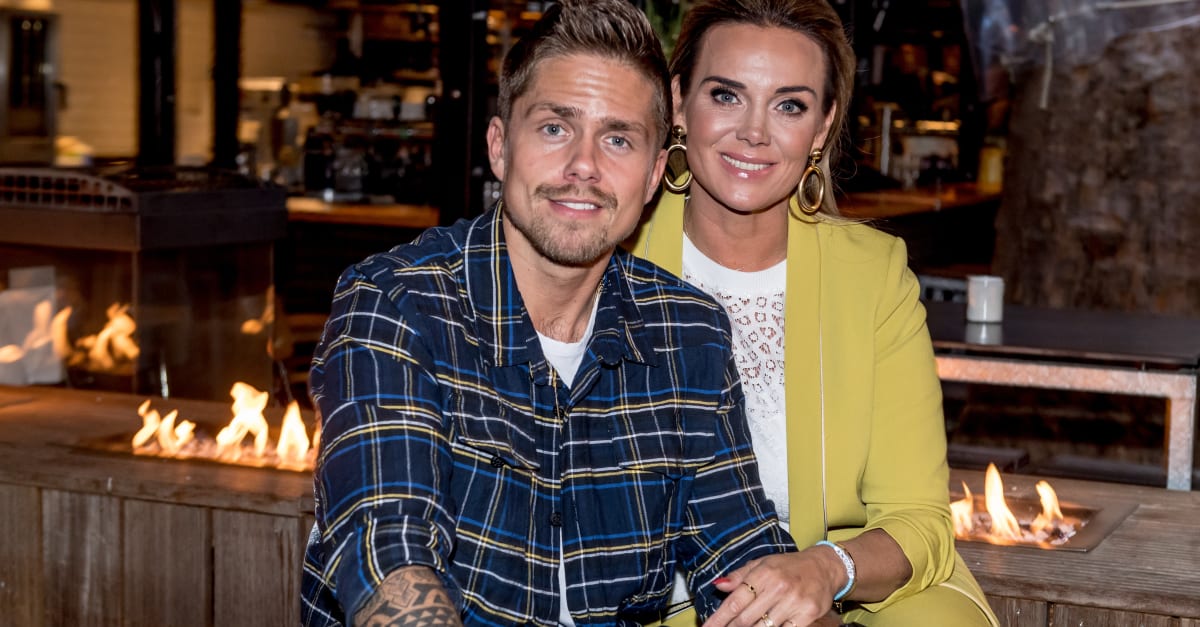 Monique Westenberg herdenkt Dunya | Shownieuws