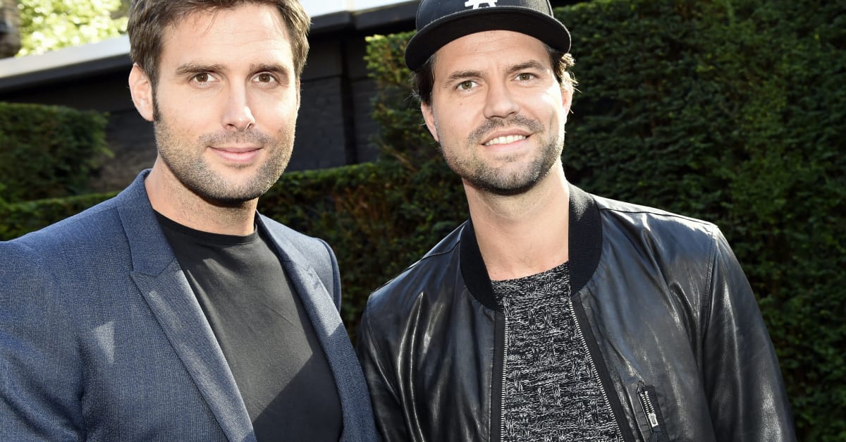 Monique Smit zal Nick & Simon niet missen | Shownieuws