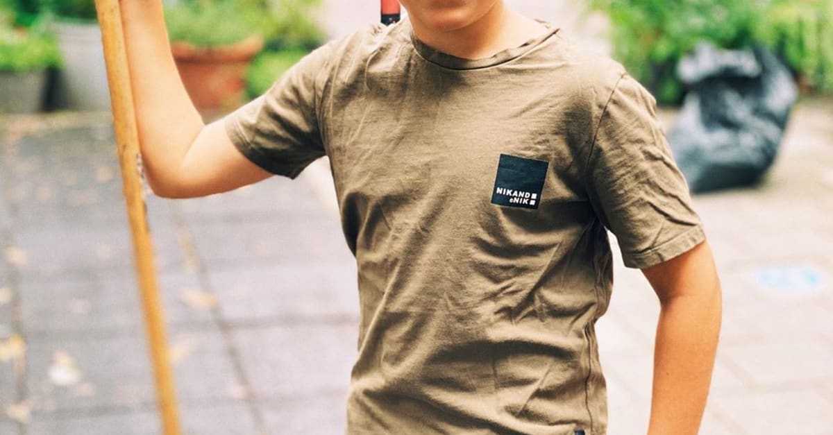 ZIEN: Silver Metz ontmoet zijn grote idool | Shownieuws