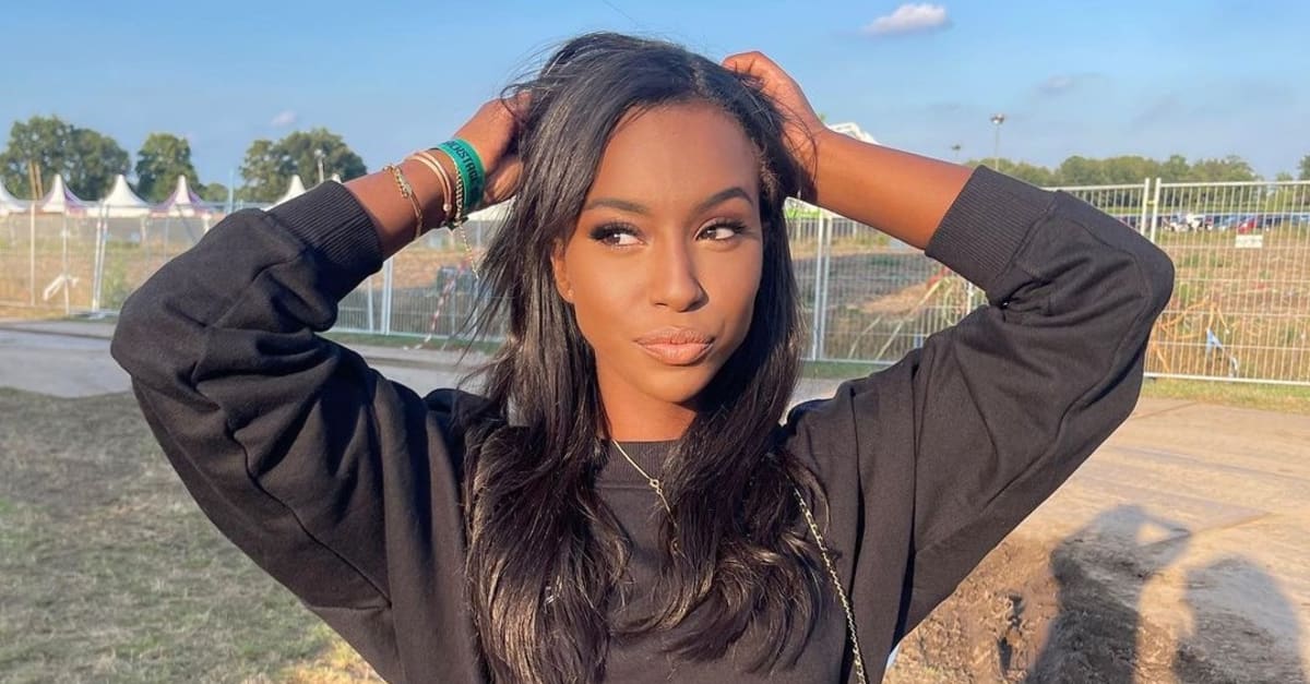 ZIEN: Love Island-Imen eindelijk gelukkig in de liefde | Shownieuws