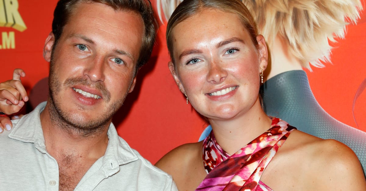 Romantisch etentje van Maxime Meiland en Leroy bruut verstoord | Shownieuws