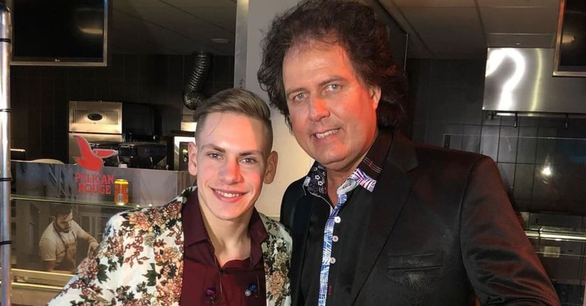 Rene Le Blanc haalt uit naar Ik Geloof In Mij-collega Gio | Shownieuws