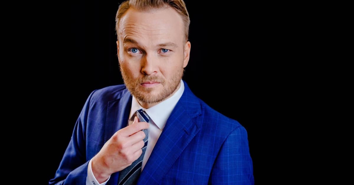 Deze internationale artiest is donderdagavond te gast bij Arjen Lubach | Shownieuws