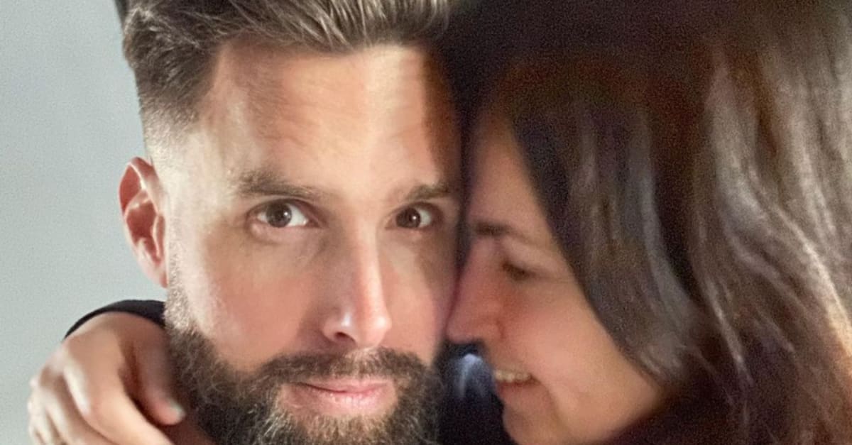 Kirsten Schilder neemt afscheid van haar Nick | Shownieuws