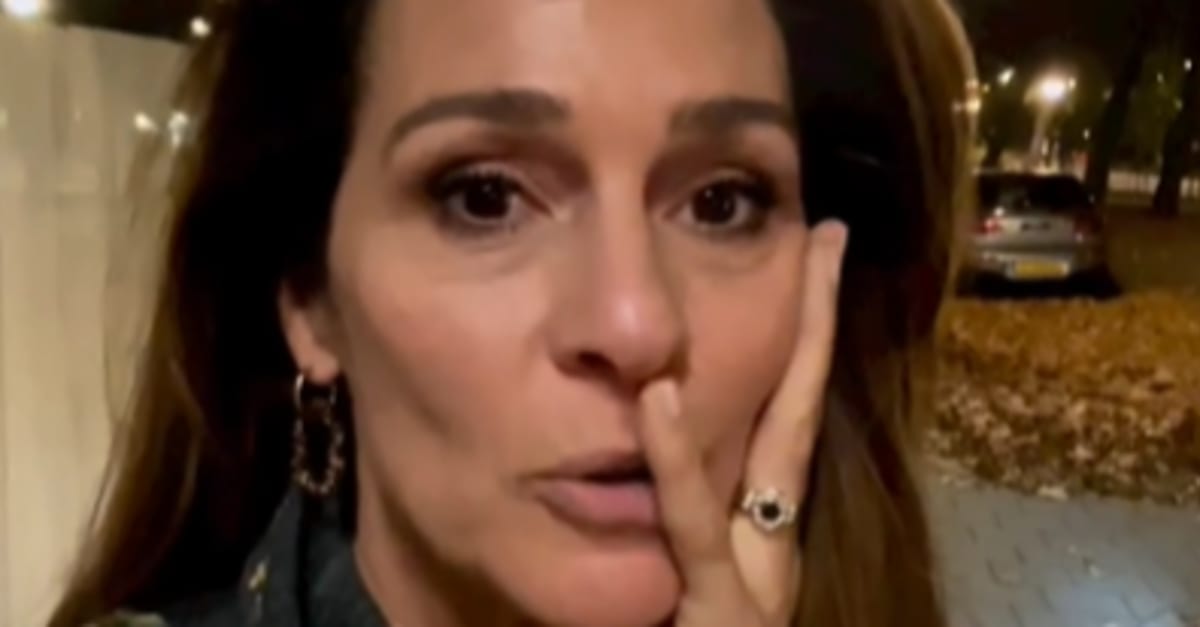 Quinty Trustfull blikt terug op 'prachtige herinneringen' | Shownieuws