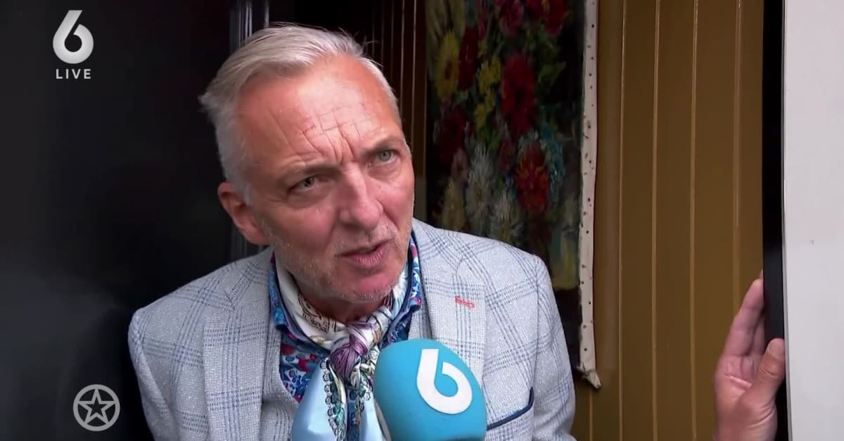 Martien heeft medelijden met moeder vermeende verkrachter | Shownieuws