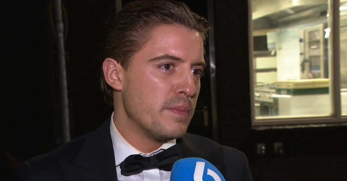 Lil Kleine krabbelt terug na felle kritiek: 'Triest figuur' | Shownieuws