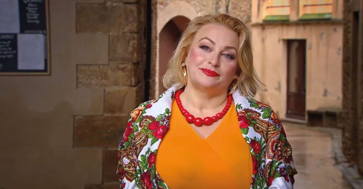 Malgosia en deze B&B Vol Liefde-deelnemer zijn aan het daten | Shownieuws