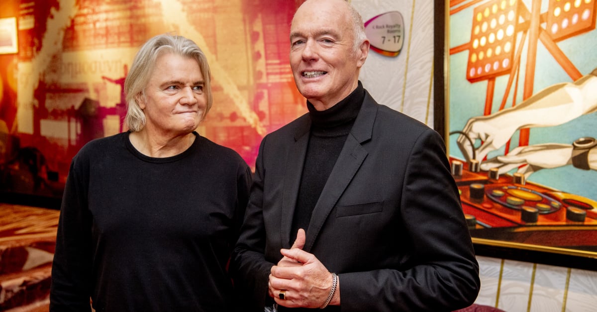 Rob Bolland heeft nog één wens voor hij sterft | Shownieuws