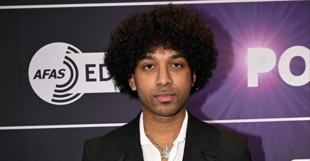 Artiest Sor reageert op racistische opmerking Anouk: 'Afgezegd ...