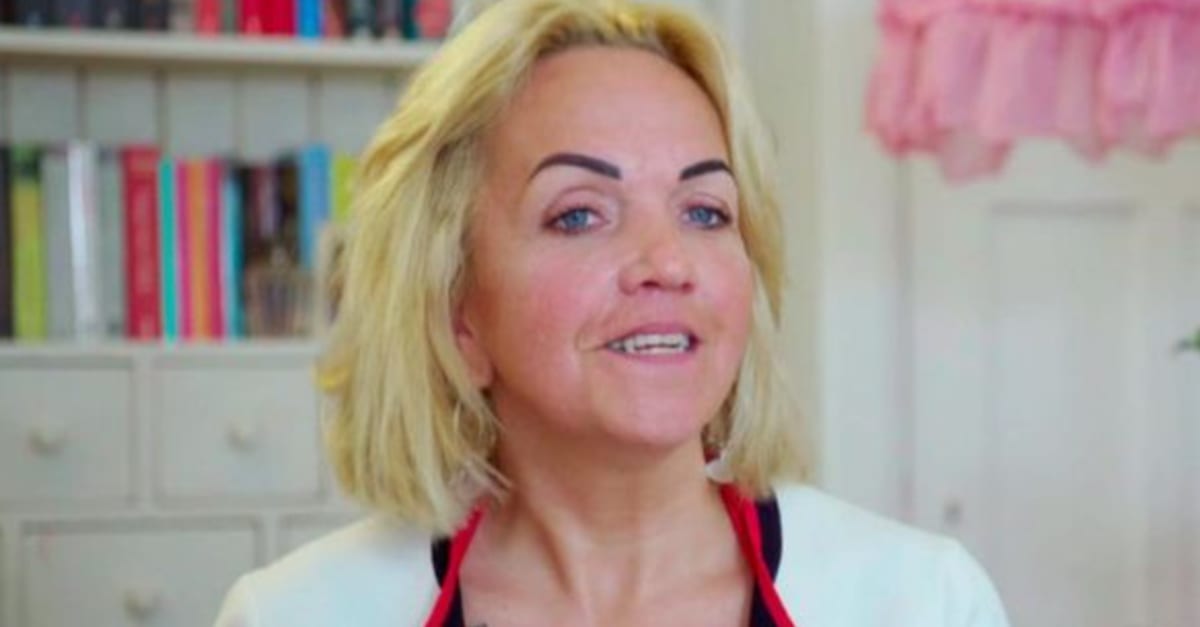 MAFS-Chantal was bijna te zien in dít programma | Shownieuws