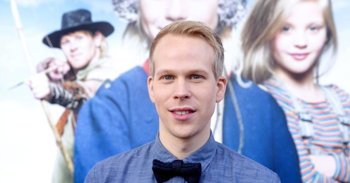 Gezin Rick Paul van Mulligen weer compleet | Shownieuws