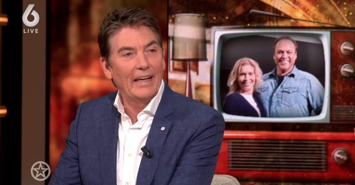 Shownieuws-tafel over terugkeer De Bauers