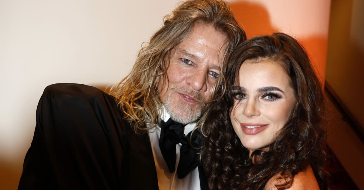 Ex-Tygo Gernandt reageert op zijn uitspraken: 'Verdrietig en ...