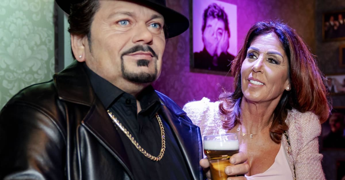 Bijna 700.000 mensen zien tweede aflevering van serie André Hazes | Shownieuws