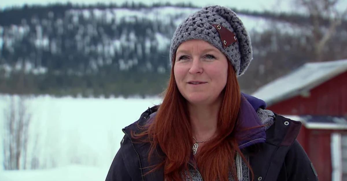 Winter Vol Liefde-Elsje laat zich uit over haar exit | Shownieuws