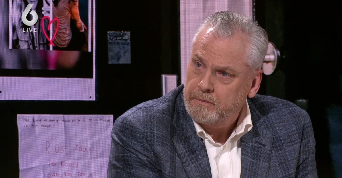 Het proces tegen Fouad L.