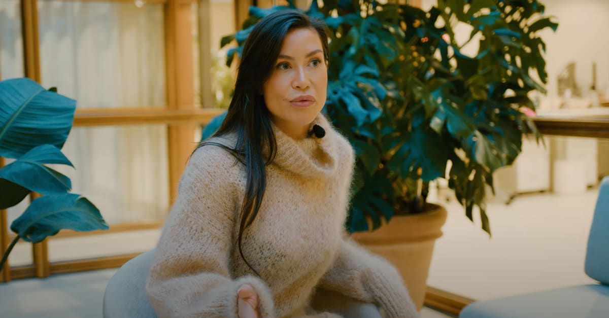 Jaimie Vaes openhartig over autisme zoontje | Shownieuws