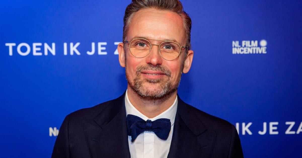 Groot verdriet voor Patrick Martens | Shownieuws
