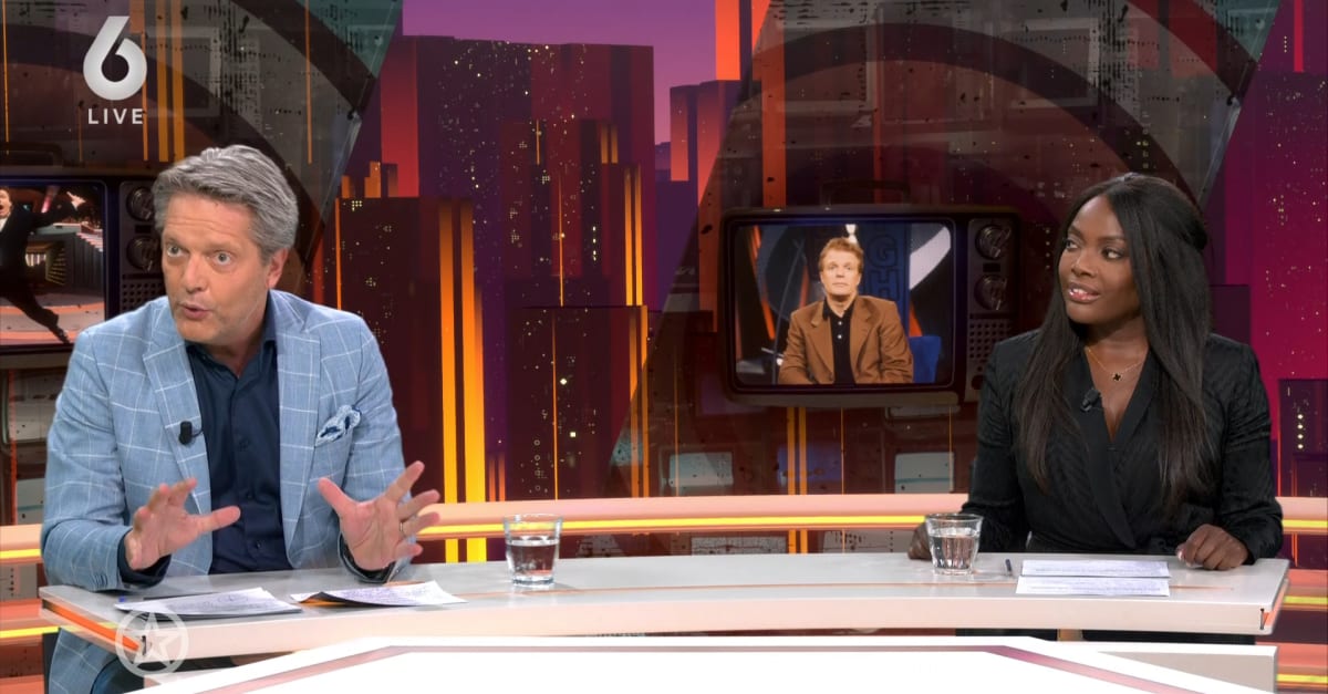 Peter Jan Rens over terugkeer van programma 'Doet-ie 't of doet-ie 't niet'